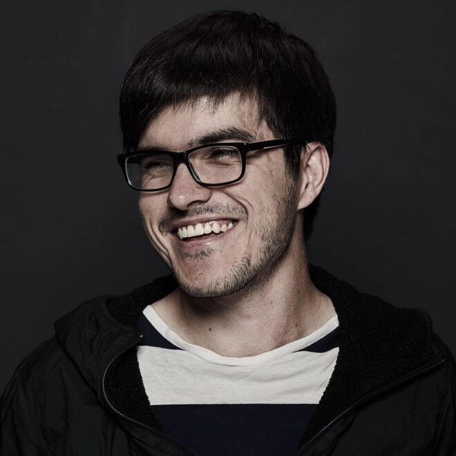 Ben Smith - FilmFreeway