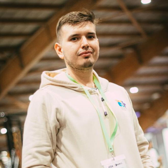 Yesid Ricardo Rengifo Sanabria - FilmFreeway