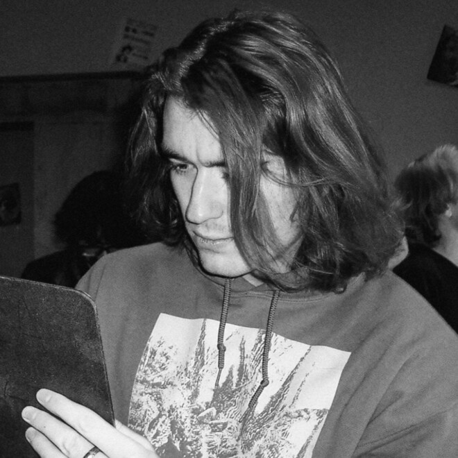 Ben Arndt - FilmFreeway