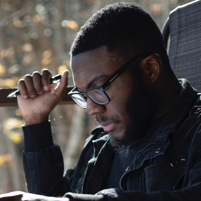 Chancelor Alexander Mayfield - FilmFreeway