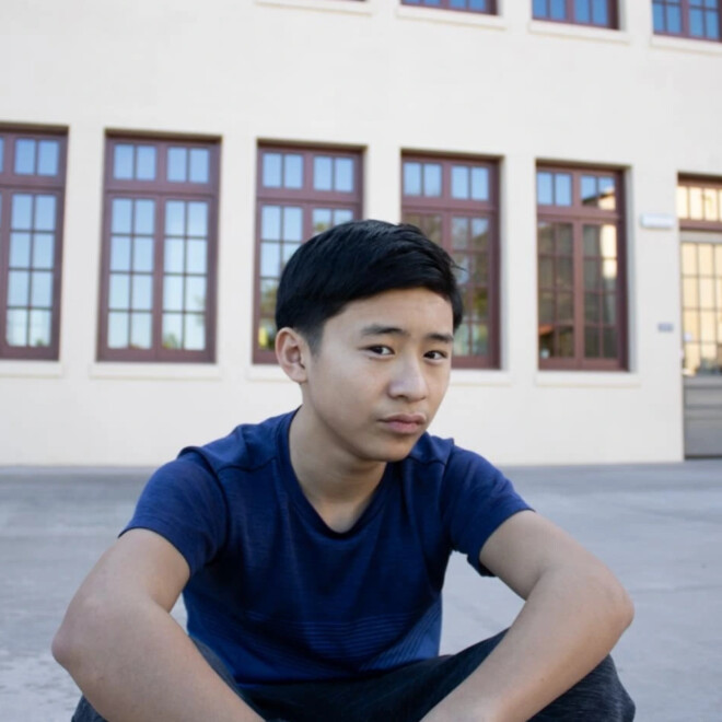 Brandon Leung - FilmFreeway