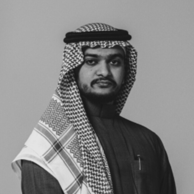 Ali Al-Haddad - FilmFreeway