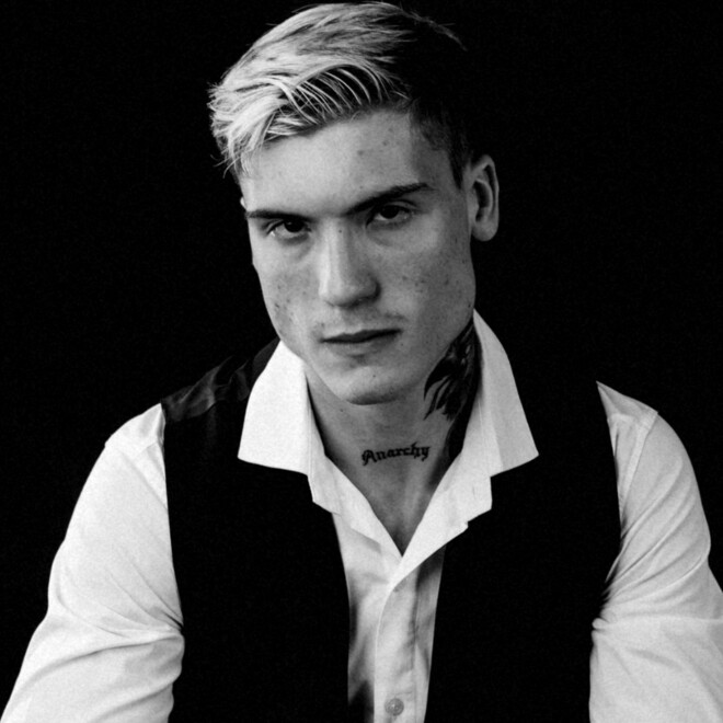 Tomás Lombardo - FilmFreeway