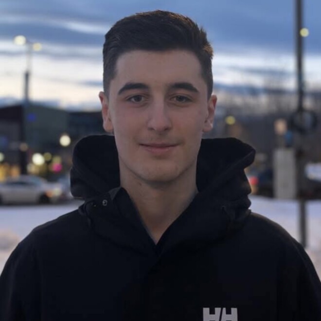 james horth - FilmFreeway