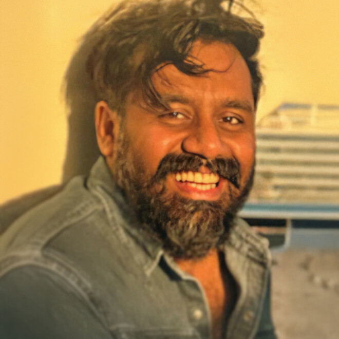 Shafeer Shamsudheen - FilmFreeway