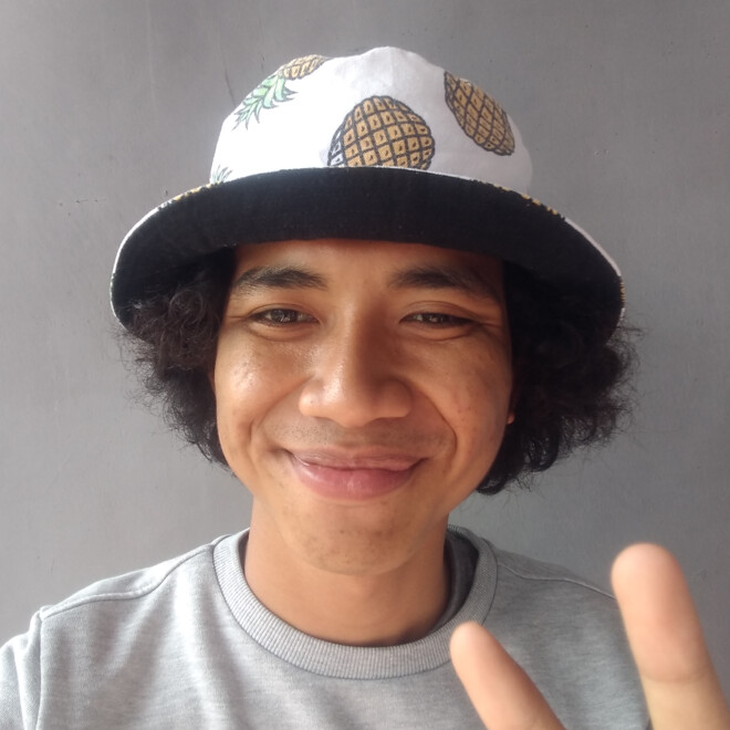 Muhammad Hamdanu Syakirin - FilmFreeway