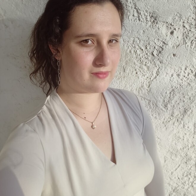 Victoria Sofia Fajardo - FilmFreeway