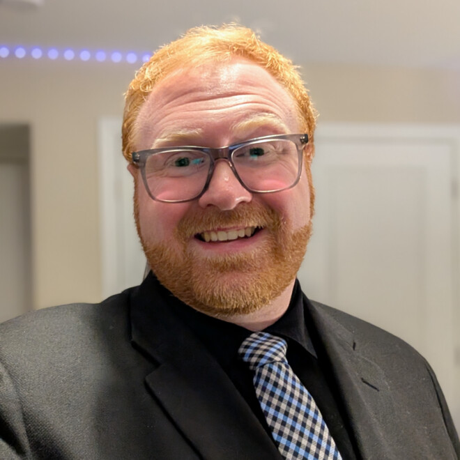 Patrick Karrow - FilmFreeway