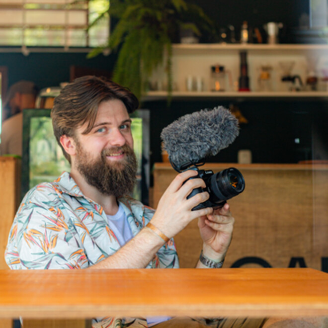Geoff Guich - FilmFreeway