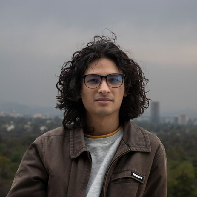 Natalio Vazquez - FilmFreeway