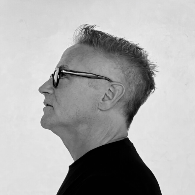Keith Rose - FilmFreeway