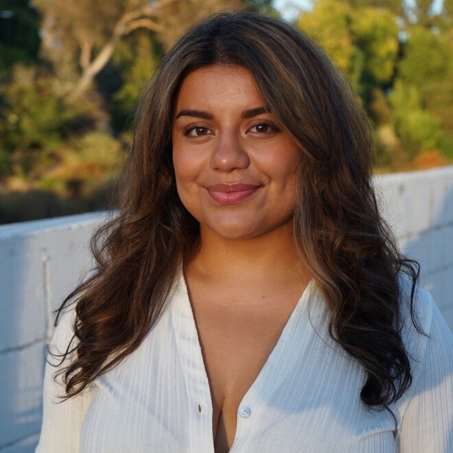 Mel Sanchez - FilmFreeway