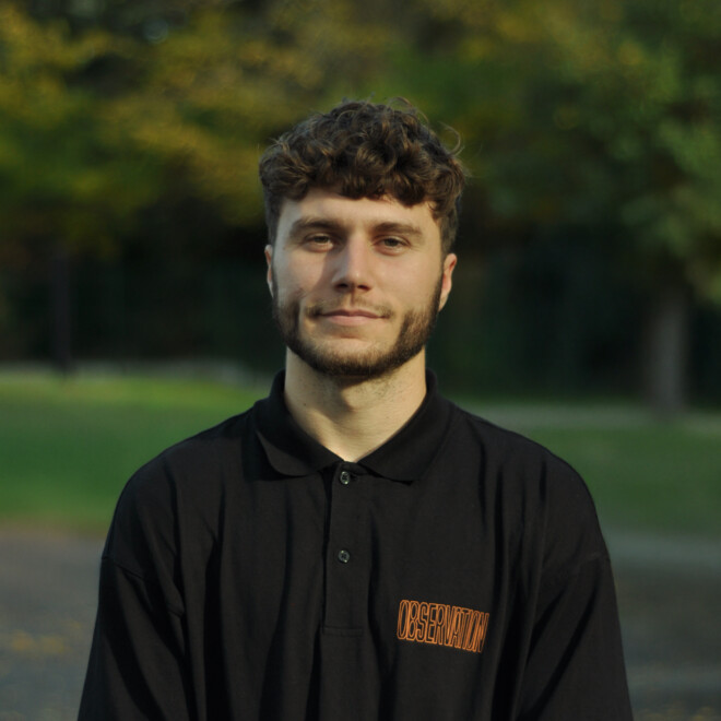 Léo Poulain - FilmFreeway