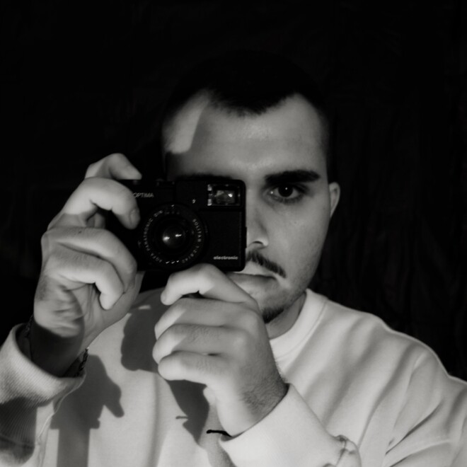 Denis Andrei Cristian Tucu - FilmFreeway