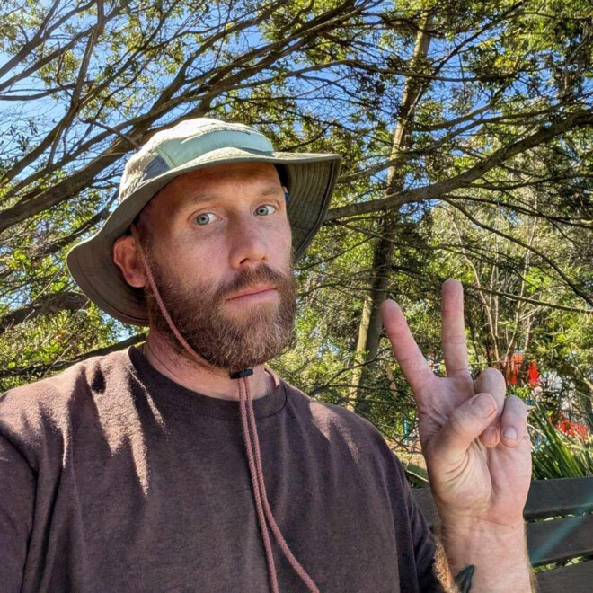 Ian Milne - FilmFreeway