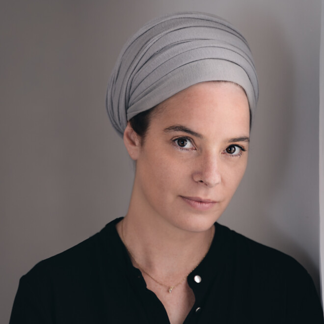 sharon roter - FilmFreeway