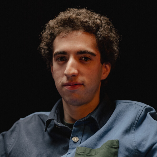 Tomás Pedro - FilmFreeway