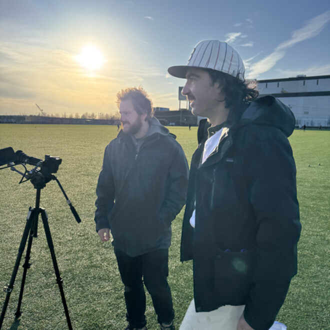 Jared Engel - FilmFreeway