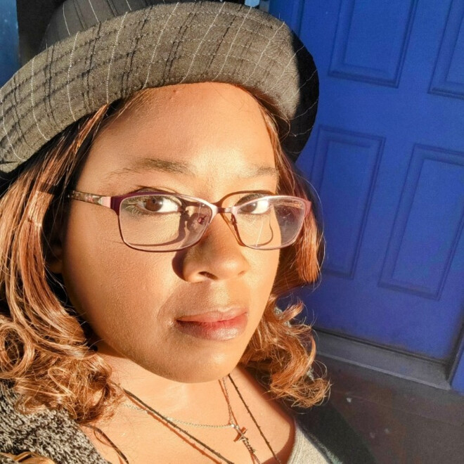 Tiffany Lewis - FilmFreeway