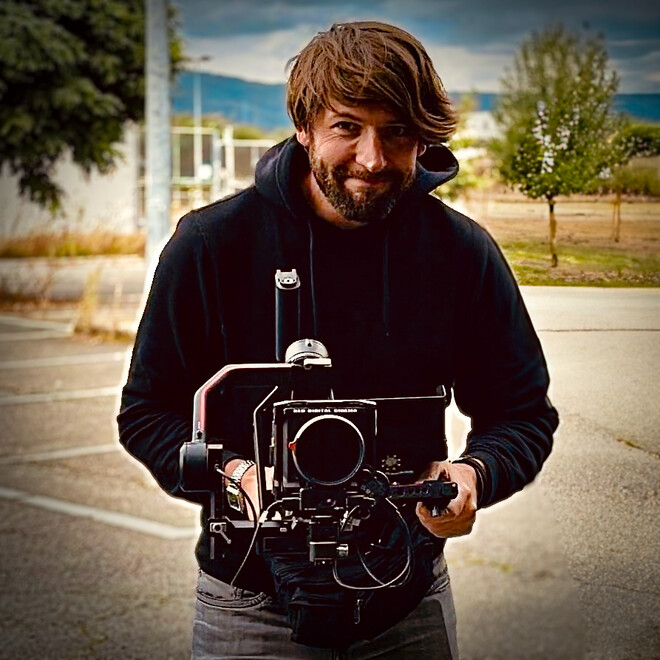 Peter Plein - FilmFreeway