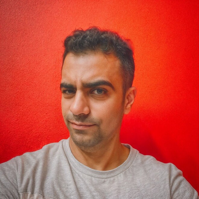 Mohammad Ali Shakeri - FilmFreeway