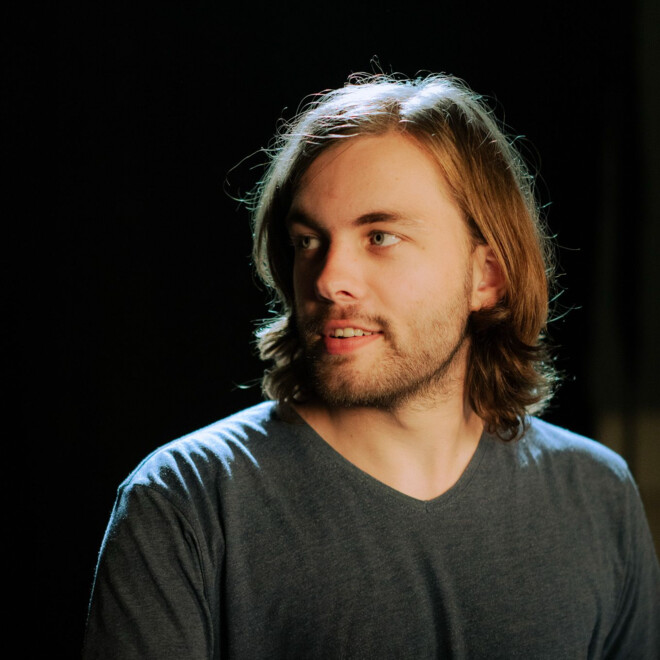 Darwin Dopheide - FilmFreeway