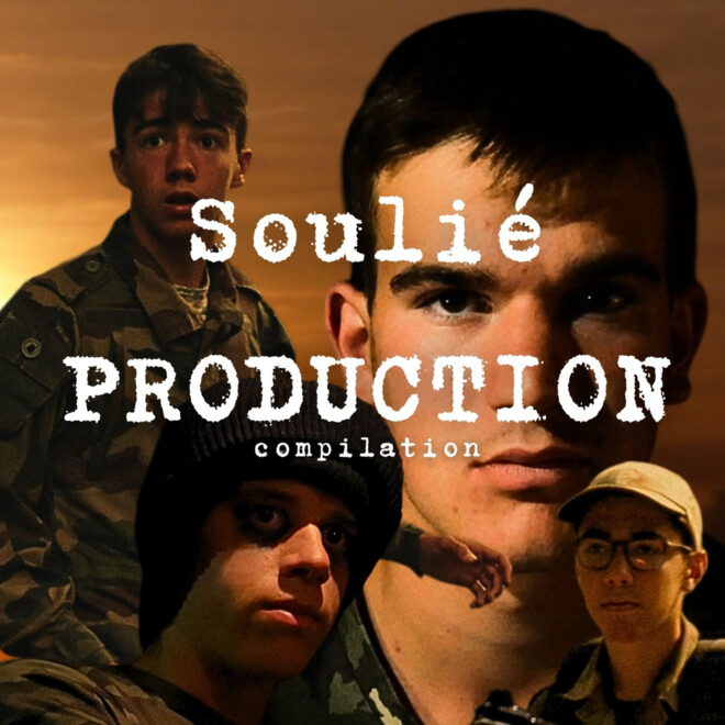 Soulié Production - FilmFreeway