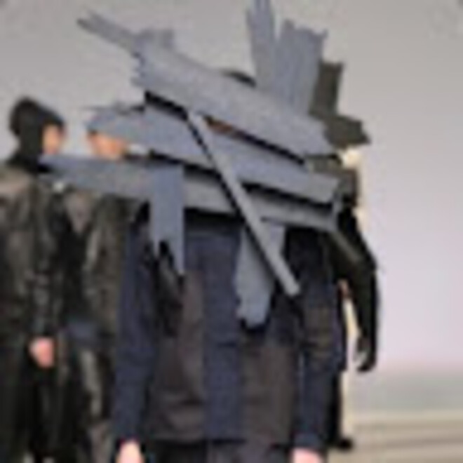 Jeremiah Deleston - FilmFreeway