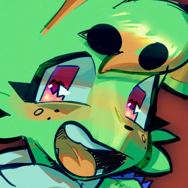 Jared Trigg - FilmFreeway