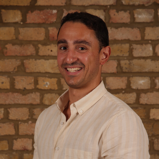 Rakan Zahed - FilmFreeway