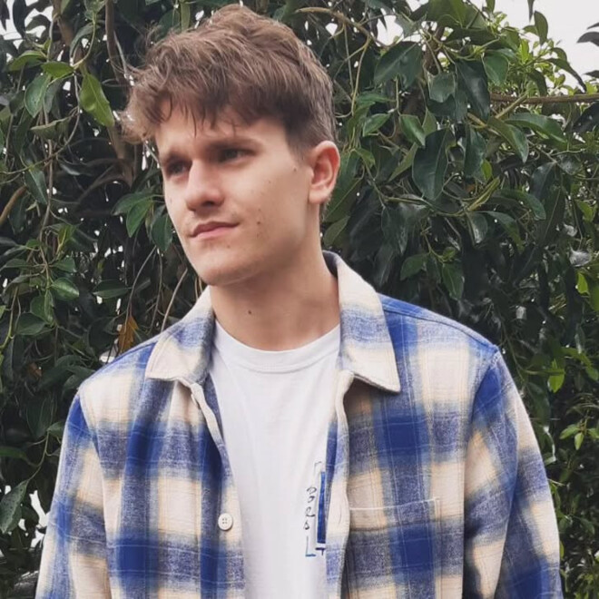 Jacob Miles - FilmFreeway