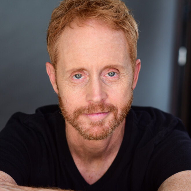 Jeffrey Bowser - FilmFreeway