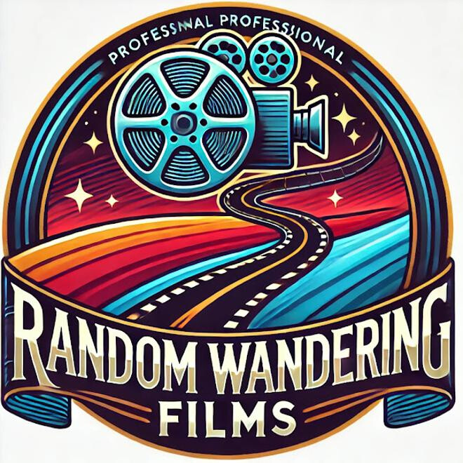 Random Wandering Films - FilmFreeway
