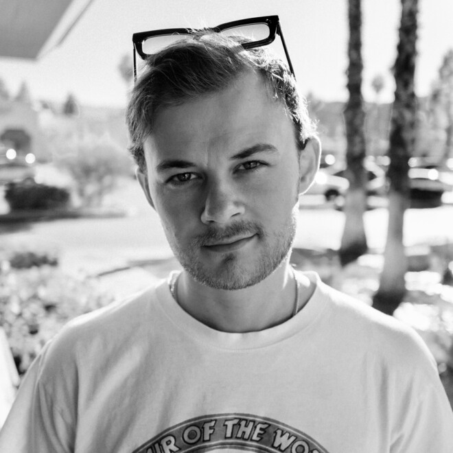 Henrik Nilsson - FilmFreeway