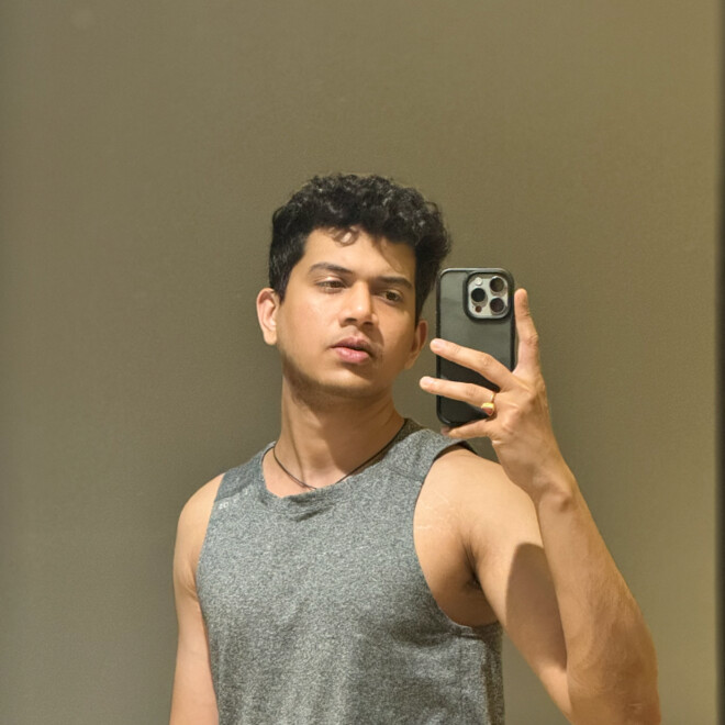 Adesh Takale - FilmFreeway