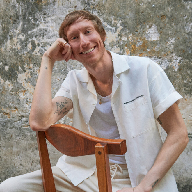 Timothy Goodman - FilmFreeway