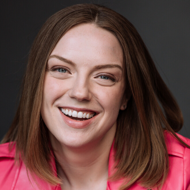 Grace Gordon - FilmFreeway