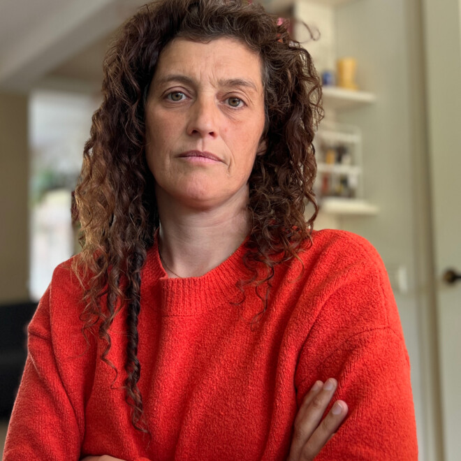 anneloor van heemstra - FilmFreeway