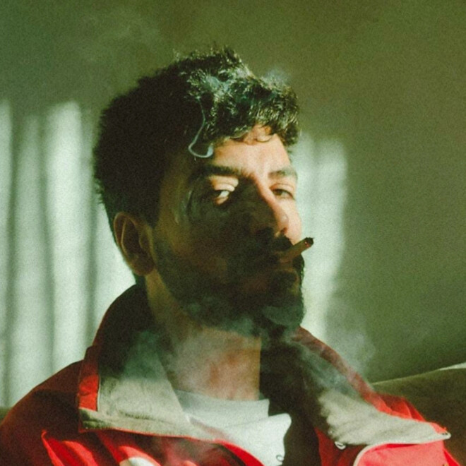 Hamza Amro - FilmFreeway