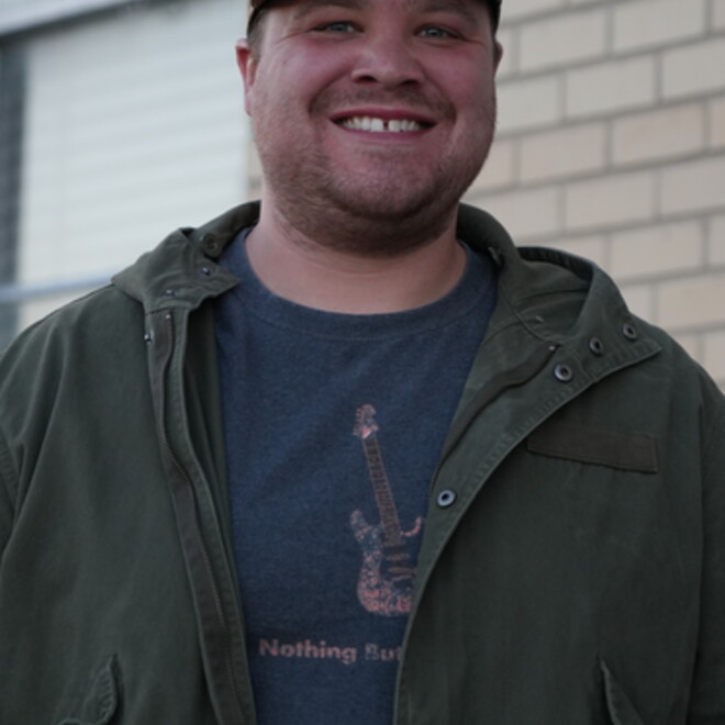 nick shaw - FilmFreeway