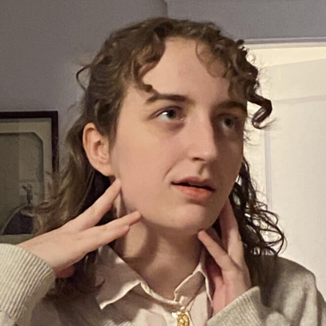 Anna Patterson - FilmFreeway