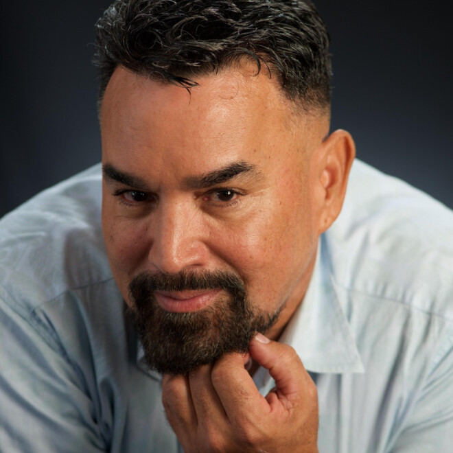 Marc Angelo - FilmFreeway