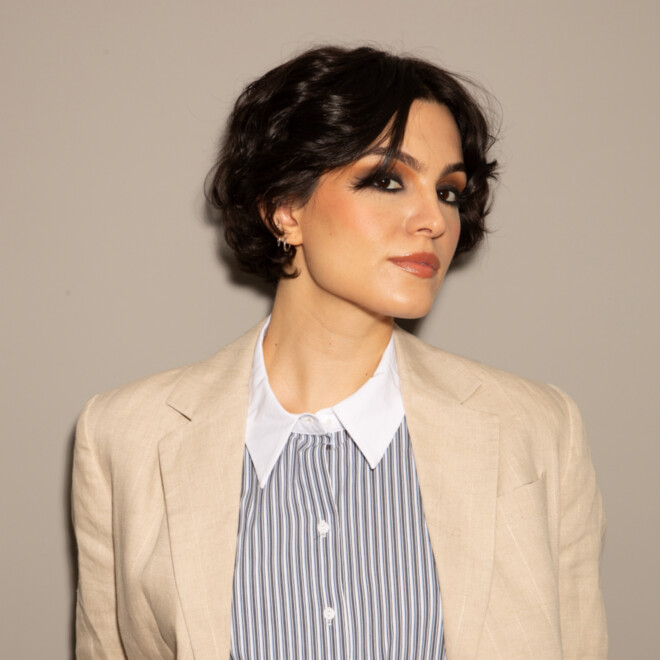 Maitlyn Fletcher - FilmFreeway