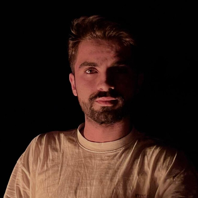 Mustafa Atabey - FilmFreeway