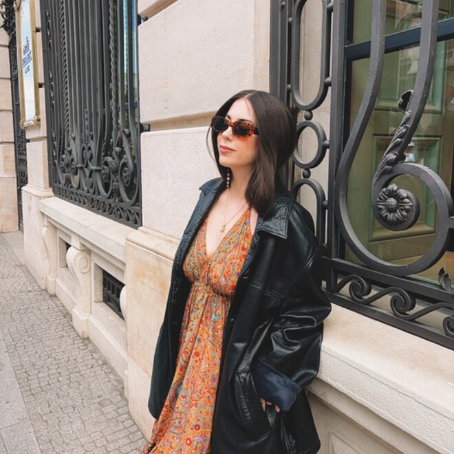 Luna Blanco - FilmFreeway