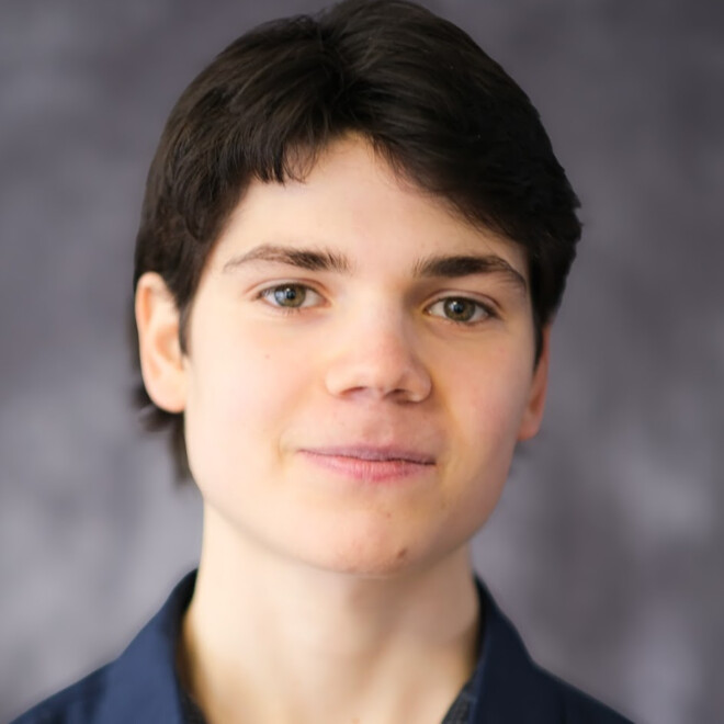 Malcolm Jack - FilmFreeway