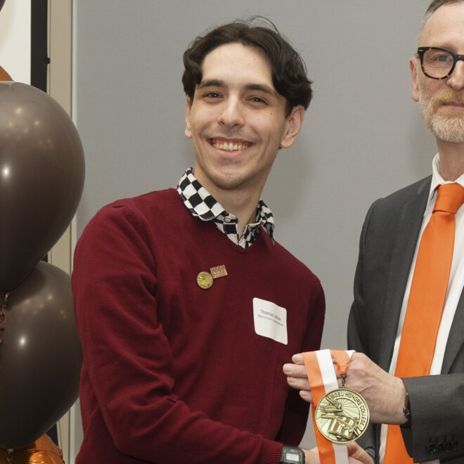 Thomas Labow - FilmFreeway