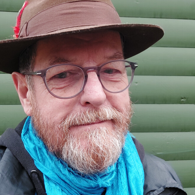 Harlan Cockburn - FilmFreeway