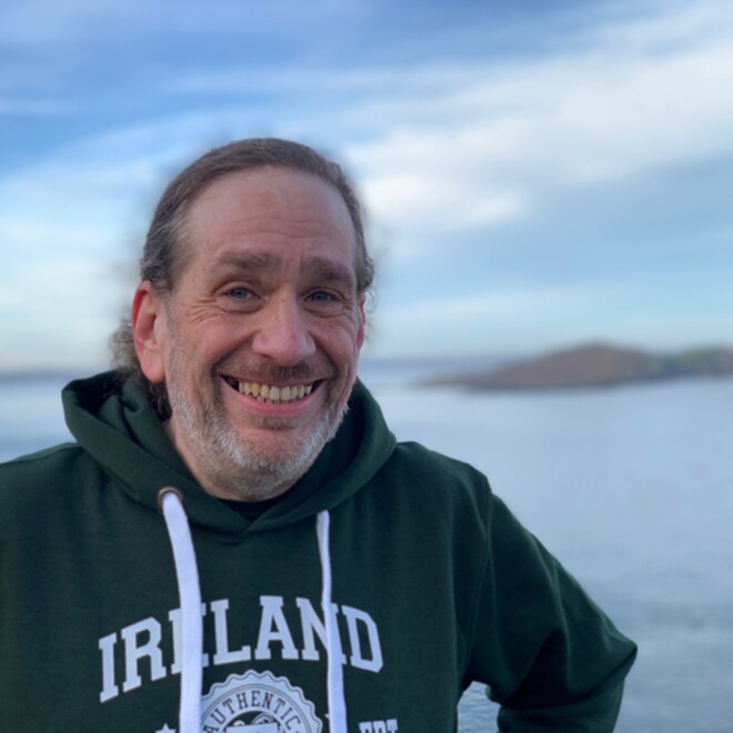 Tom Roarty - FilmFreeway