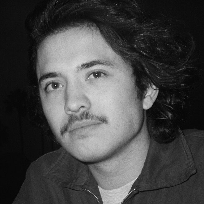 Jackson Beebe - FilmFreeway